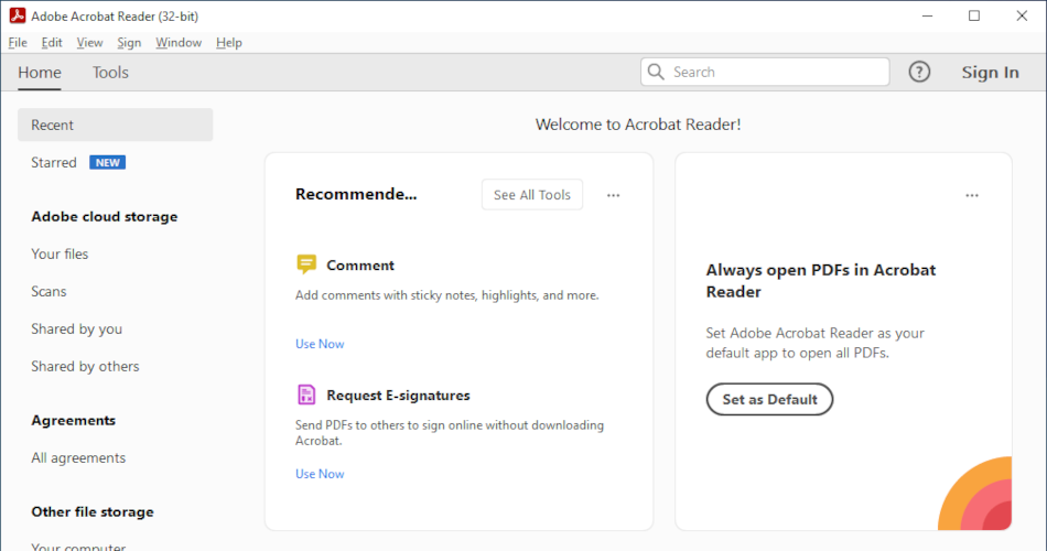 Install Adobe Acrobat Reader on Citrix (VDI) or Azure Virtual Desktop ...