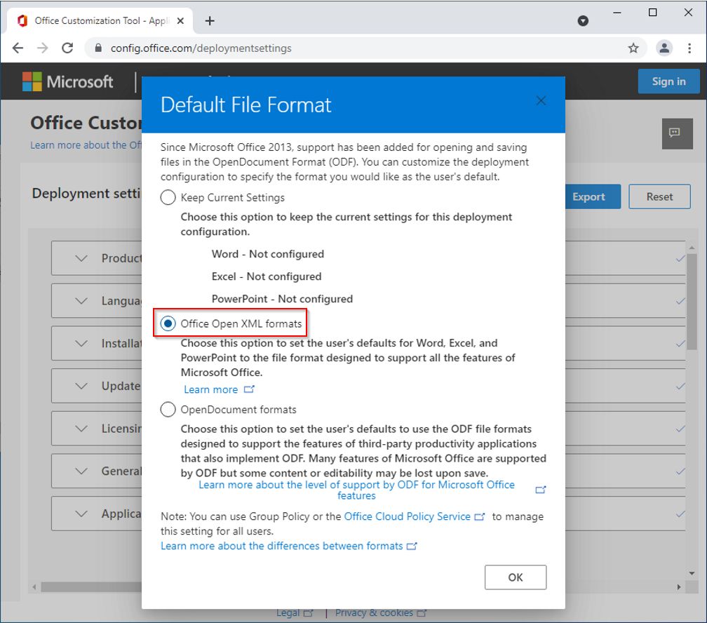 Install Office 365 Using The Office Deployment Tool TechLabs Install Office 365 Using The Office Deployment Tool TechLabs